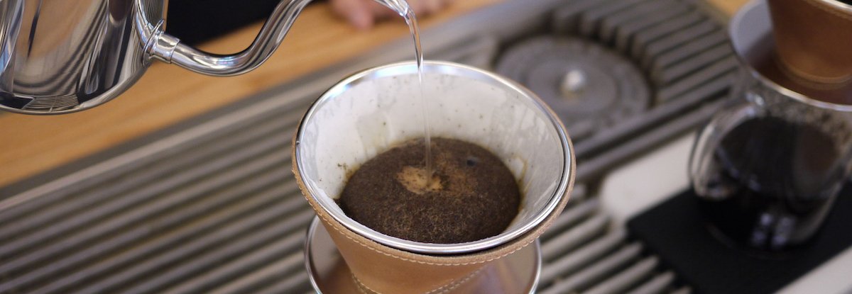 What Is A "Coffee Bloom" And Why Is It Important?: Guide - i-love ...